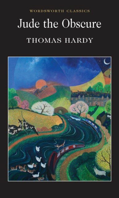 Thomas hardy "Jude the Obscure"