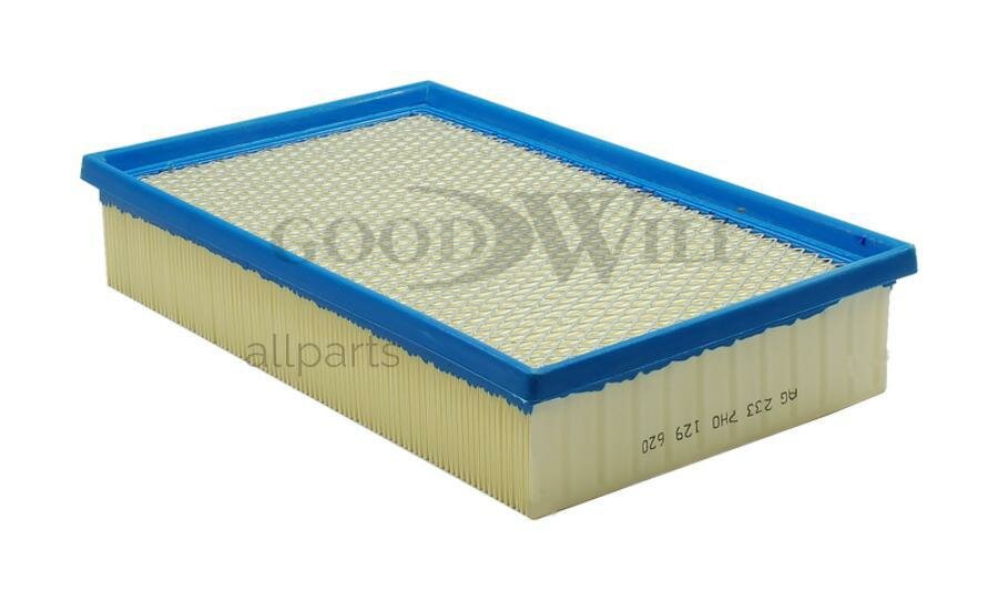 GOODWILL AG233 Фильтр воздушный