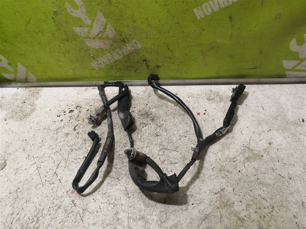 Проводка (коса) Toyota Carina E 1992-1997