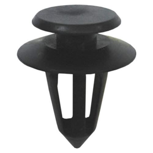 Клипса обшивки двери (90457899, 2345959) Ø 8 мм. 772588