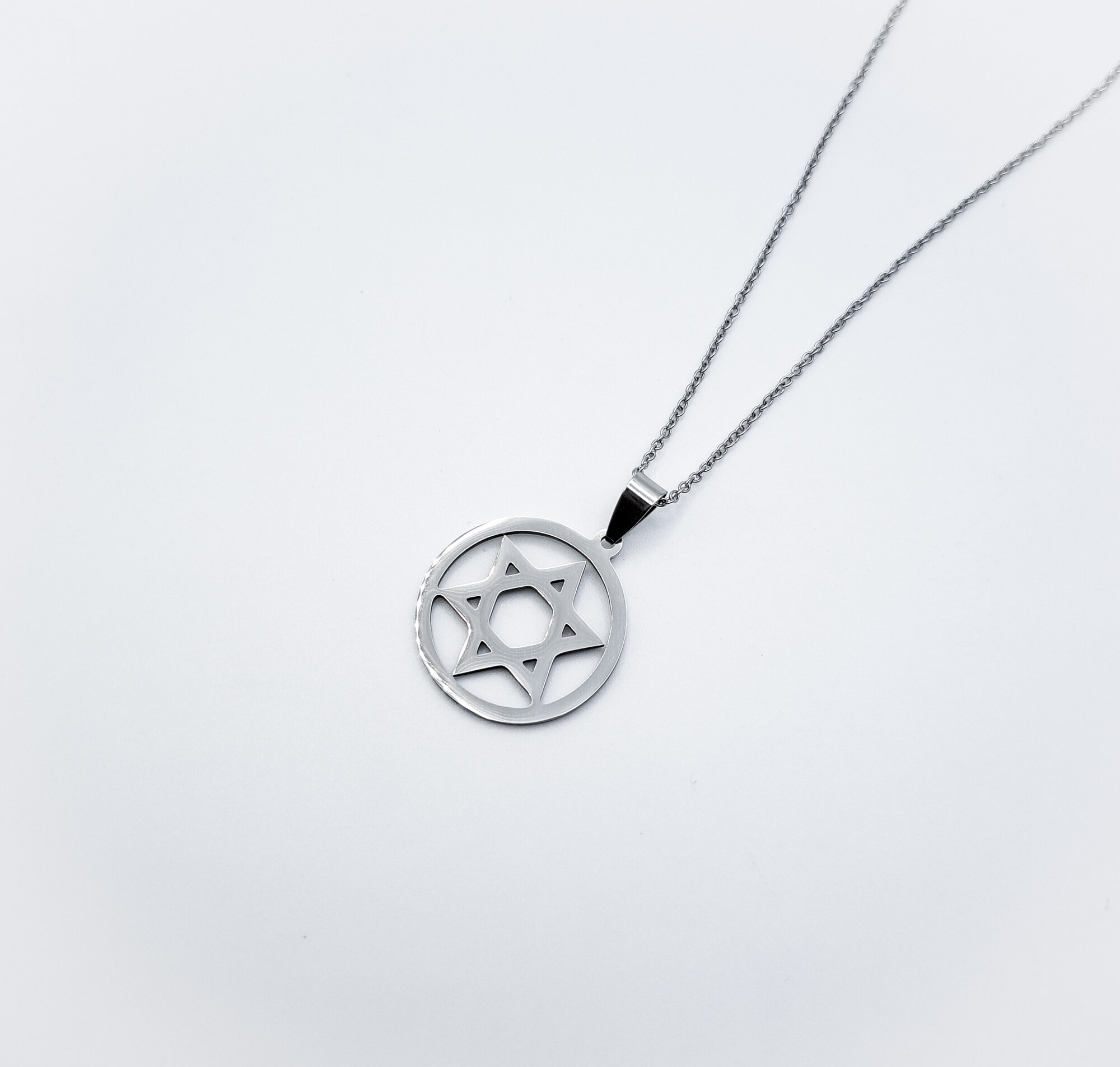 Колье, металл