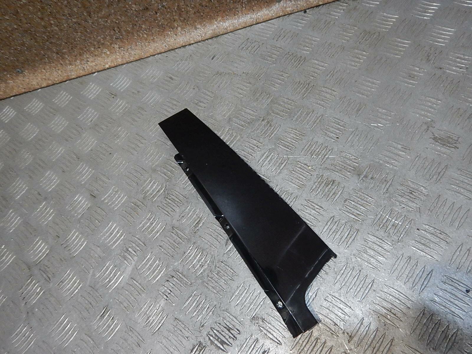 Б/У Накладка двери передней левой, Opel (Опель)-ASTRA J (09-) OPEL ASTRA J (09-) 3дв Мелкие царапины. 423079 GENERAL MOTO...