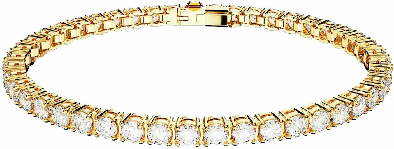 Теннисный браслет