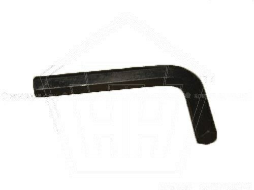 Шестигранник 13 мм автоdело (l-205мм) (30333)