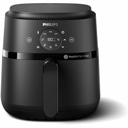 Аэрофритюрница Philips серии 2000 (NA229/00)