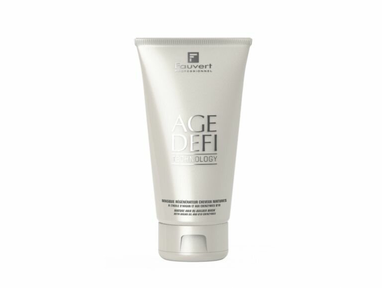 Fauvert Professionnel ADT Маска для волос с Аргановым маслом 150 мл / MASQUE AGE DEFI TECHNOLOGY