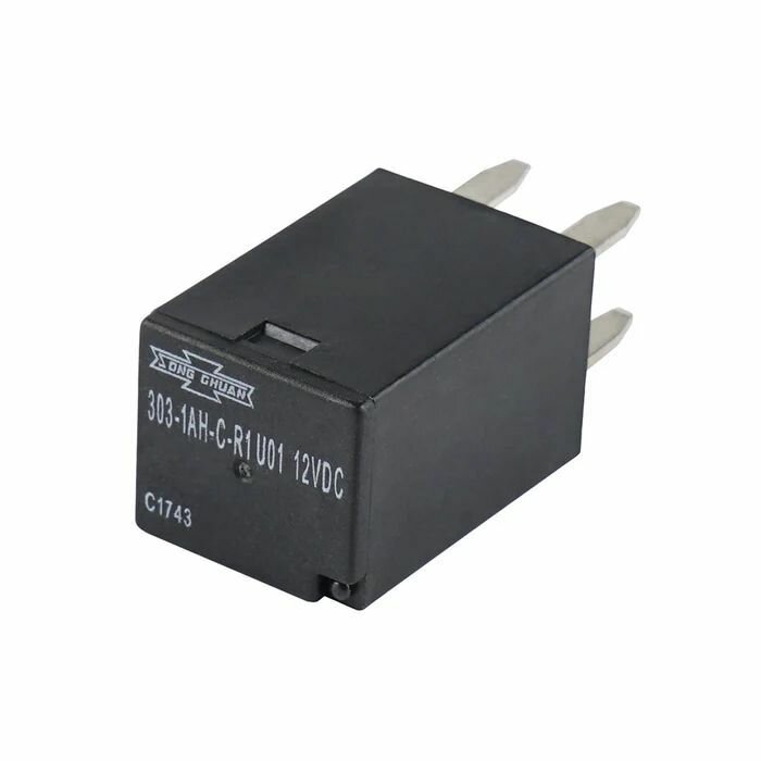 Реле для квадроциклов Niche для Can-Am BRP 710001778 31C2L00100