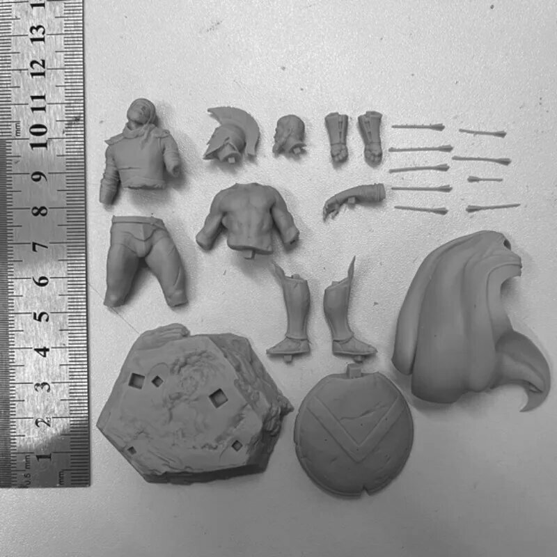 MODX 1/24 масштабная фигурка Леонанидаса