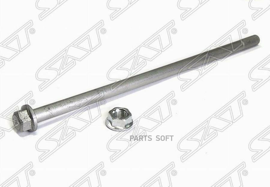 Болт переднего верхнего рычага TOYOTA 4RUNNER/LAND CRUISER PRADO 150/LEXUS GX400/460 09-14 SAT ST-90105-14160 | цена за 1 шт
