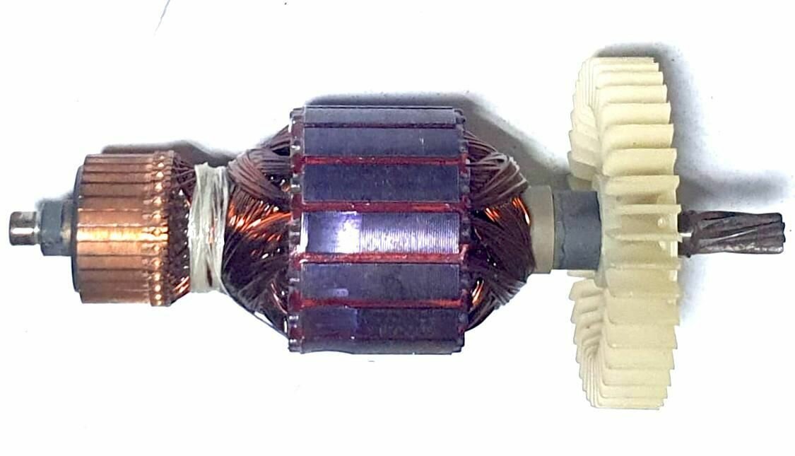 Ротор для циркулярной(дисковой) пилы Hammer, CRP1600