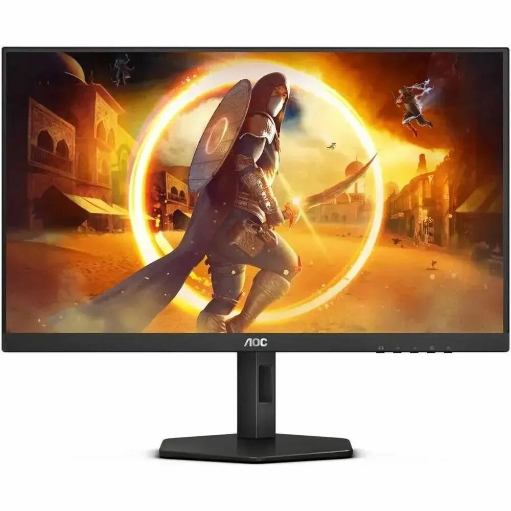 Монитор AOC Gaming Q27G4X 27" (Q27G4X), официальная гарантия