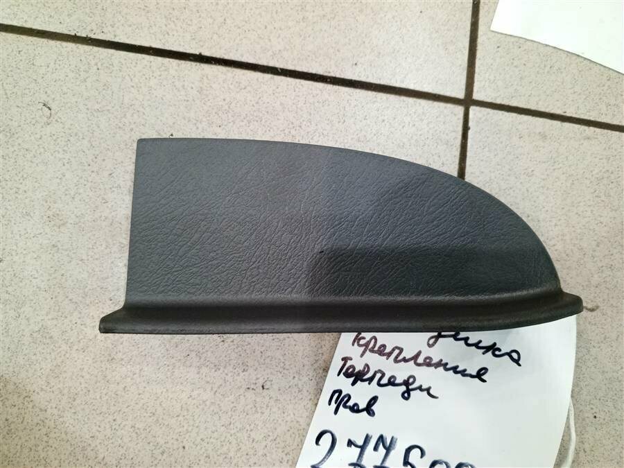 Накладка торпедо от Kia Spectra 2000-2011