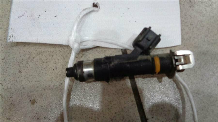 Форсунка инжекторная от Mazda 3 bk 2003-2009