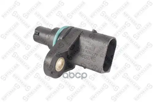 Датчик положения коленвала! BMW E46/E53/E60/E81/E90 1.6-6.0i 01> Stellox арт. 0600074SX