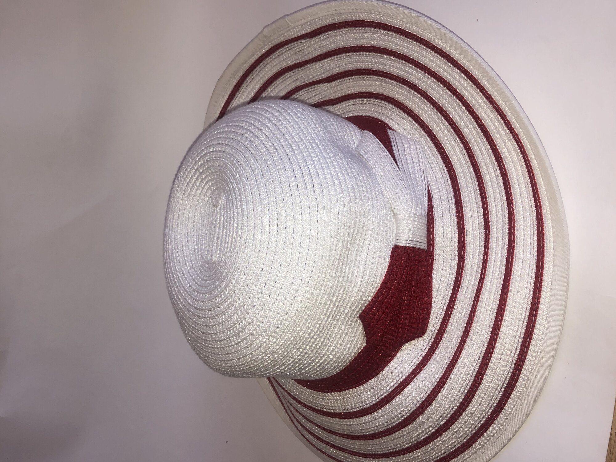 Шляпа  Весна-лето 2021 для женщин