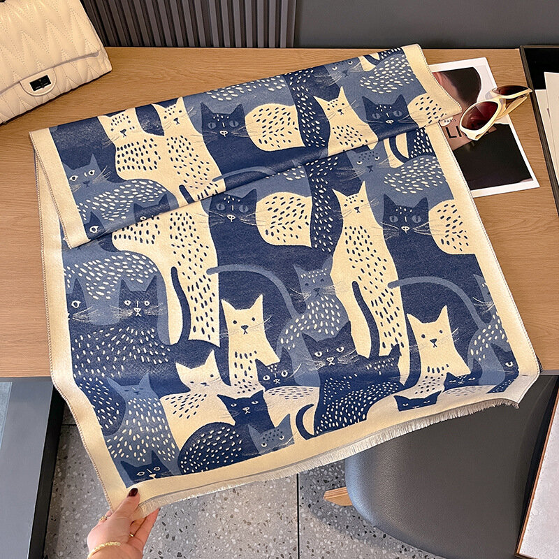 Шарф для женщин