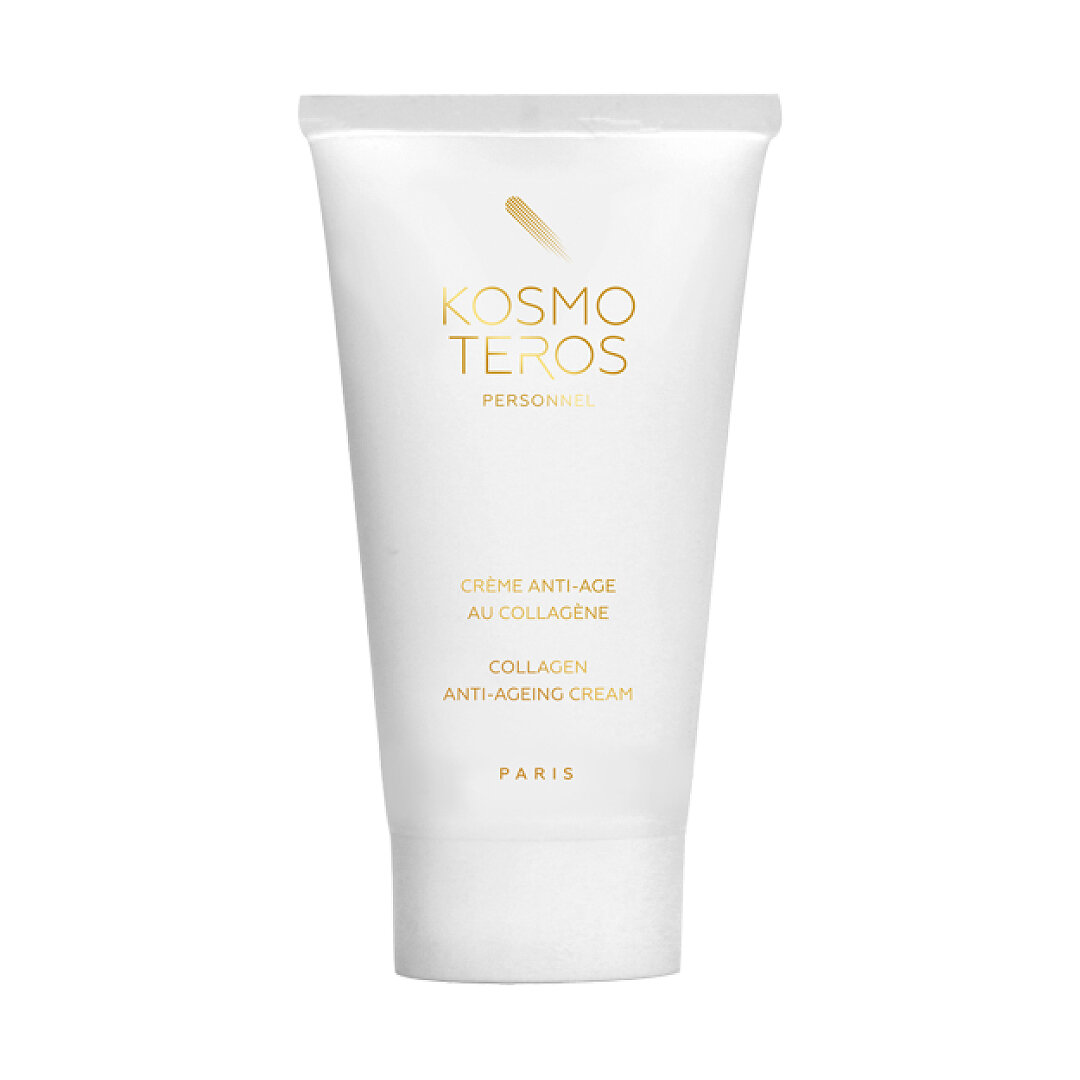 Kosmoteros Биостимулирующий дневной крем с морским коллагеном 50 мл.
