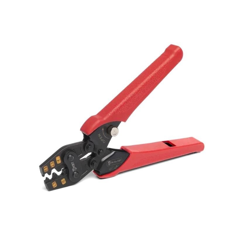 Пресс-клещи ПК-6м серия профи КВТ 78865