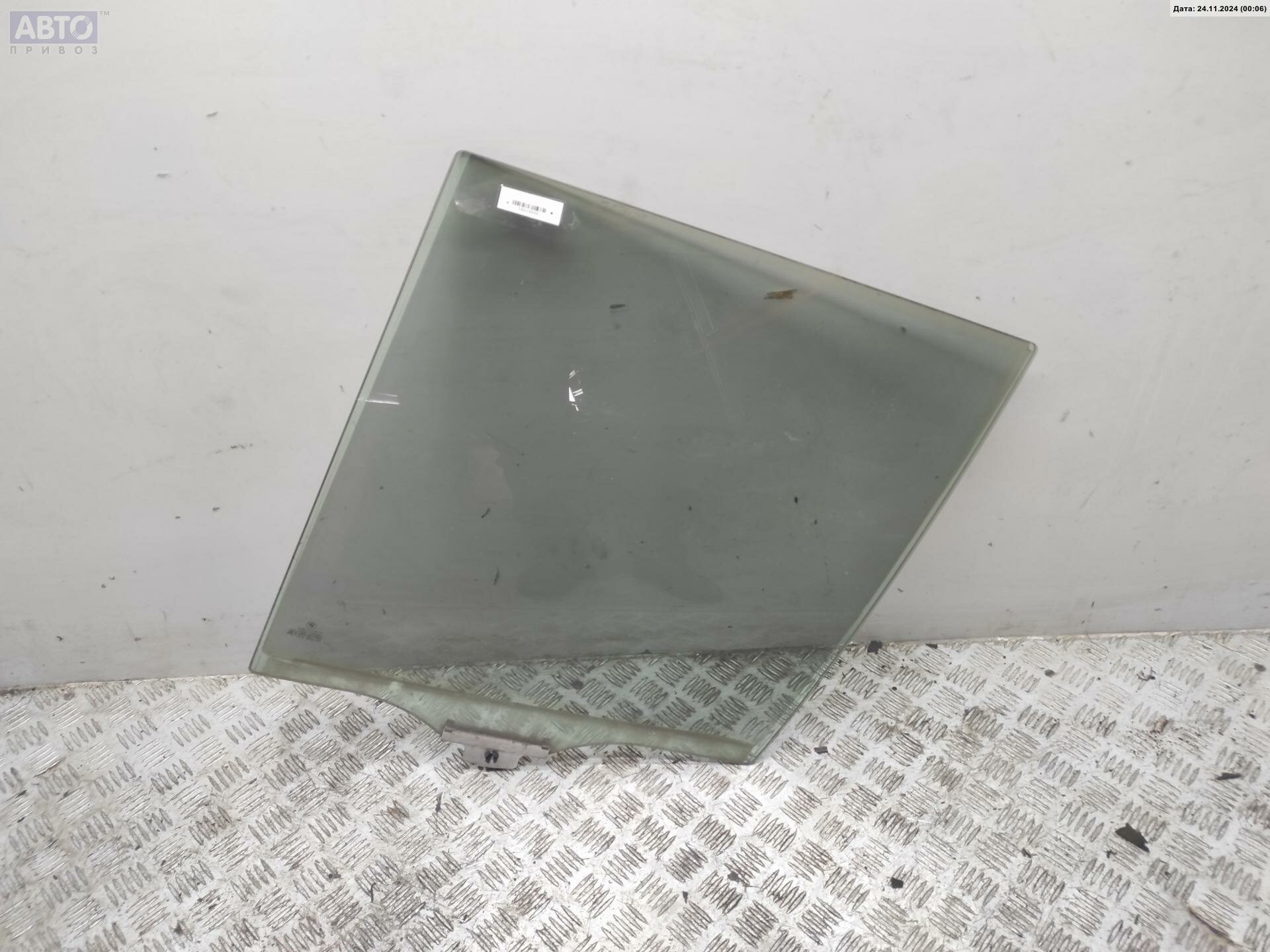 Стекло двери задней левой BMW X5 E53 (1999-2006)