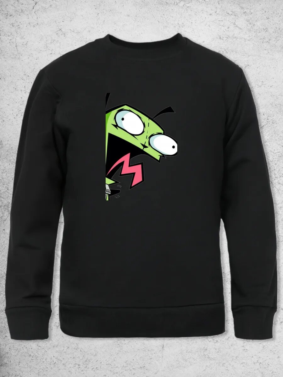 Свитшот лягушка