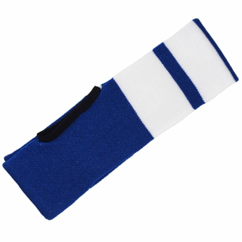 Эластичные чехлы для удочек, защитный чехол спиннинга, носки приманки, рукав