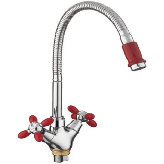 Смеситель для кухни Fashun (A43127-10)