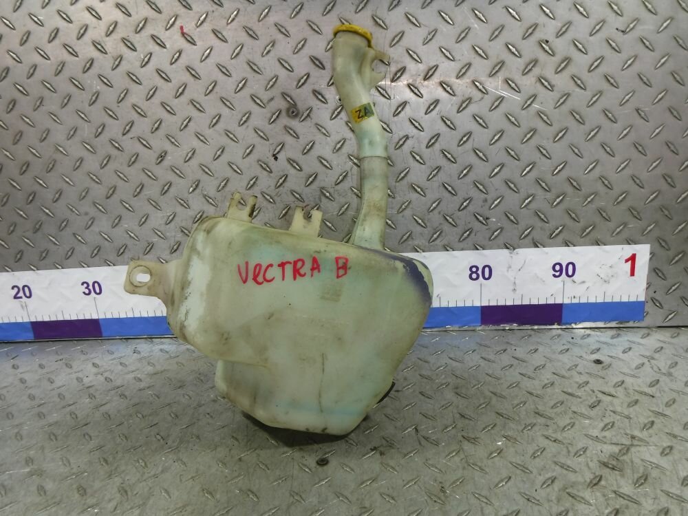 Бачок омывателя лобового стекла Opel Vectra B 1450586