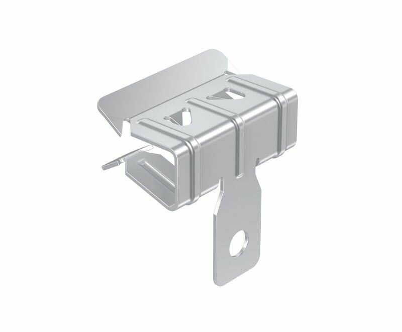 Зажим балочный 15-20 мм TDZ EKF - упак. (20 шт)