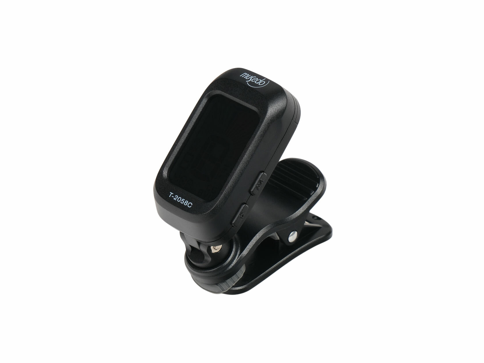 Тюнер цифровой на прищепке Musedo T-2058C