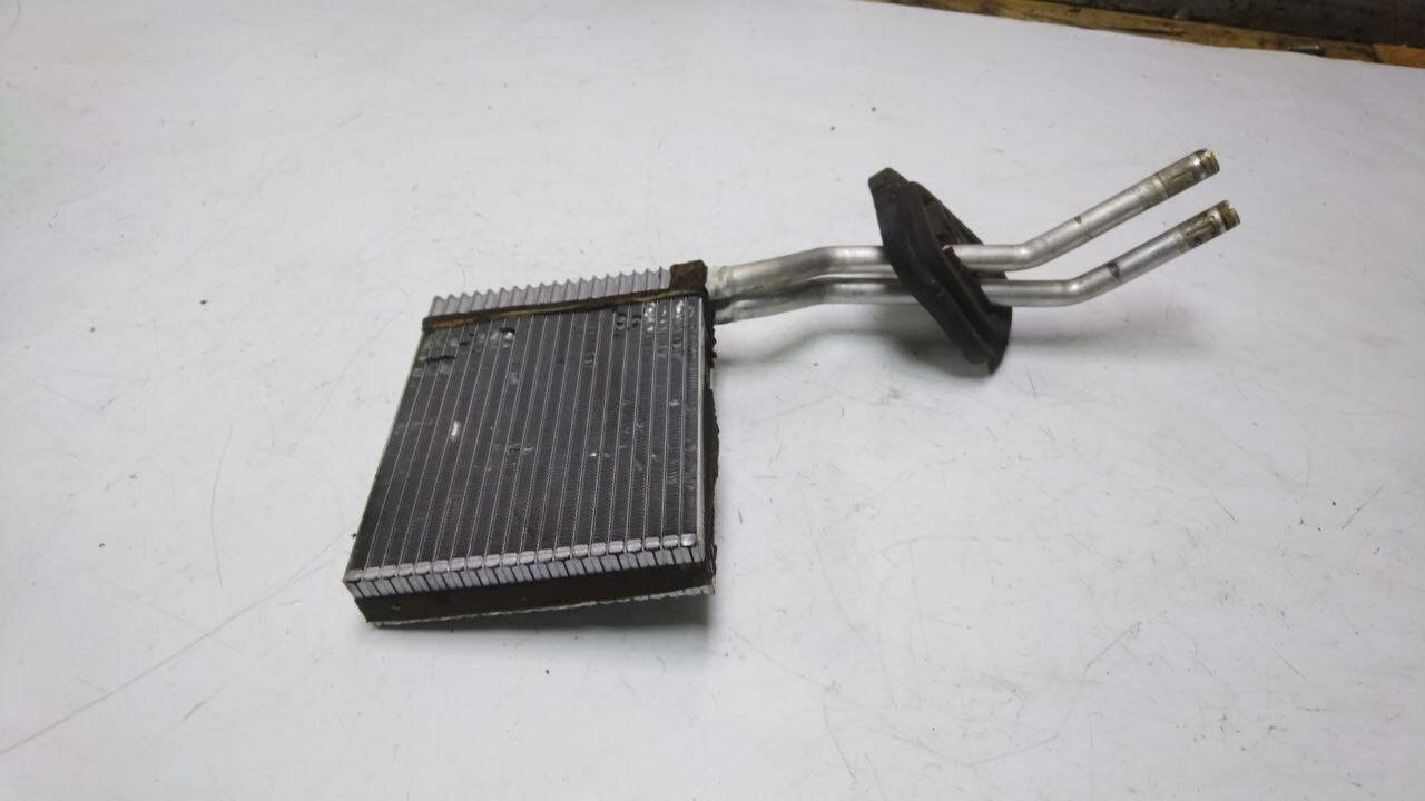 Радиатор отопителя Ford Focus 2 (2004 - 2008) VP3M5H18476EA