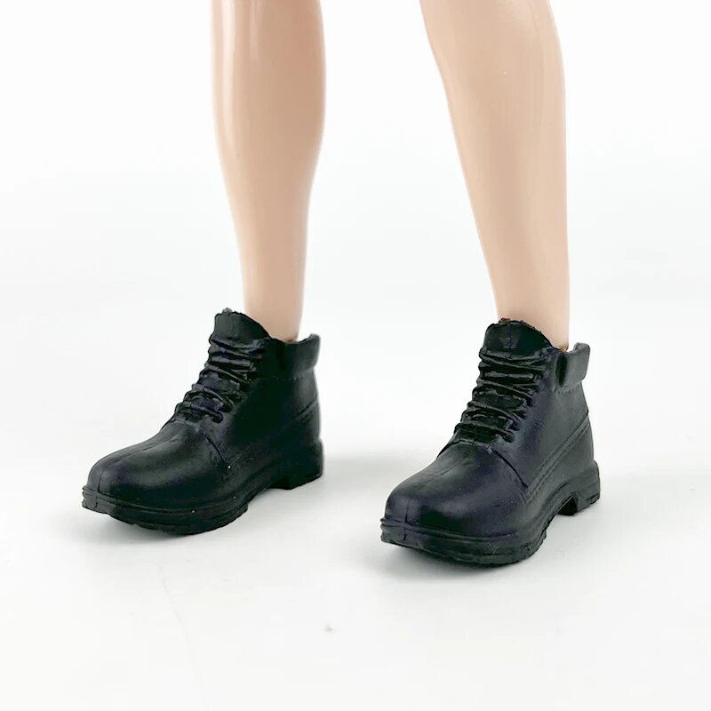 Спортивные кроссовки для куклы Кен No.12 shoes
