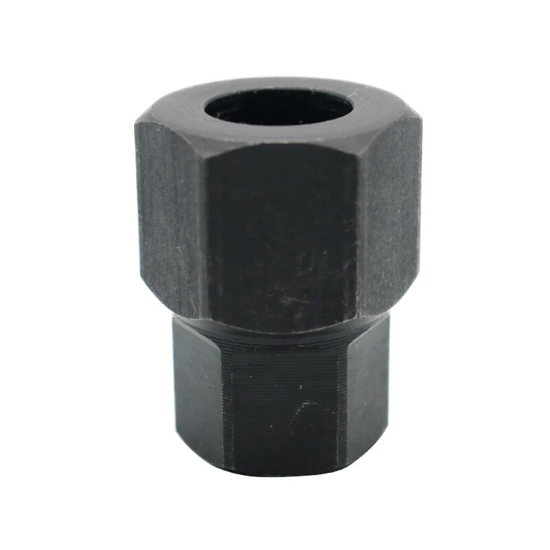 33-зубчатый шестигранный инструмент для снятия шкива генератора, высококачественный инструмент для снятия шкива генератора сцепления свободного колеса