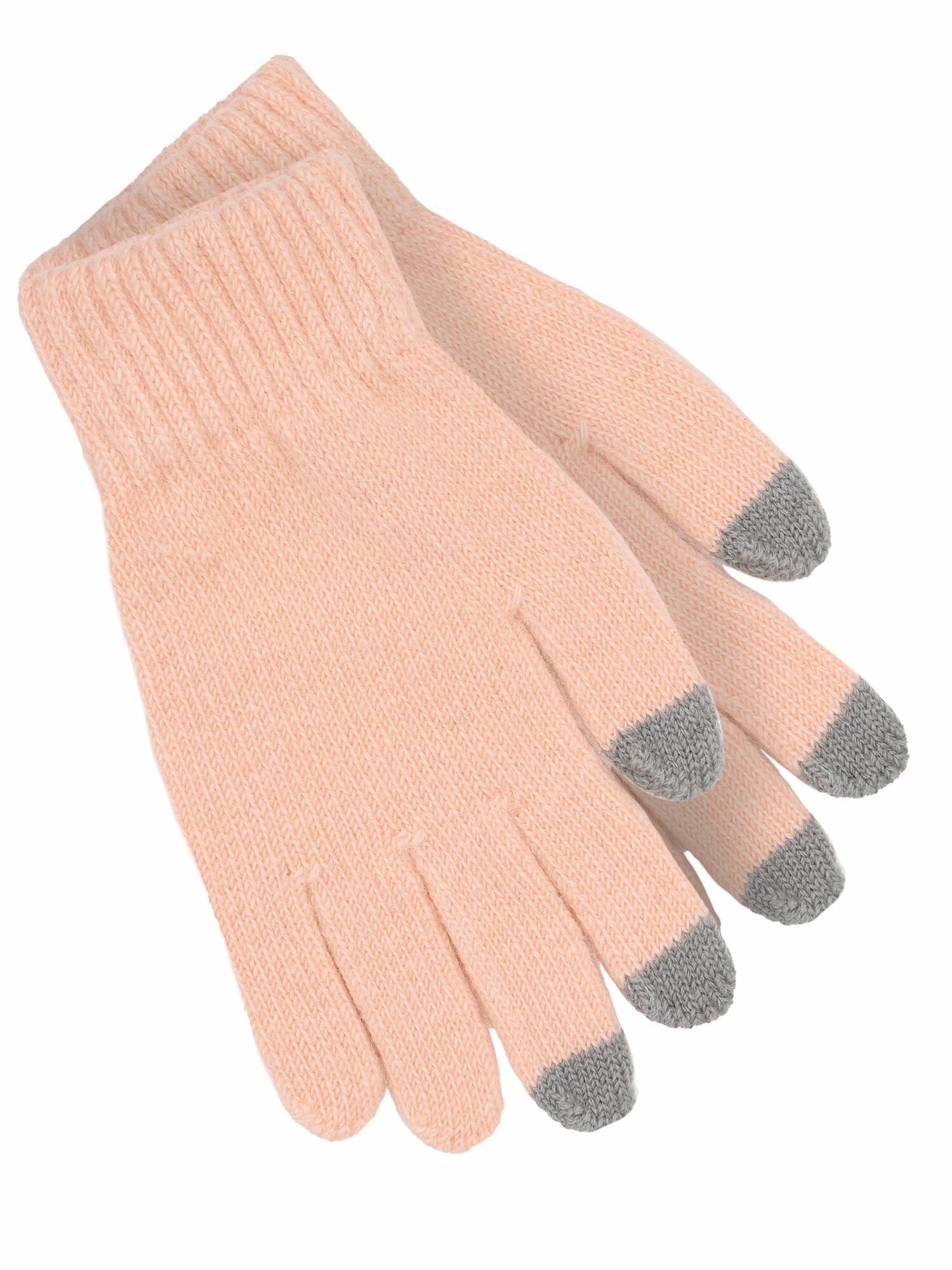 Перчатки Базовая коллекция для женщин