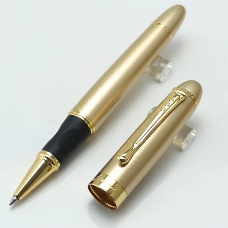 JINHAO X450 металлическая шариковая ручка Rollerball Pen