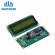 ЖК-модуль IIC LCD1602 Green
