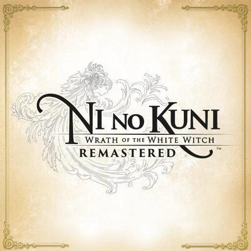 Ni no Kuni Wrath of the White Witch Remastered для Sony PlayStation | PS4 и PS5 на русском языке | Игра навсегда | Быстрая доставка