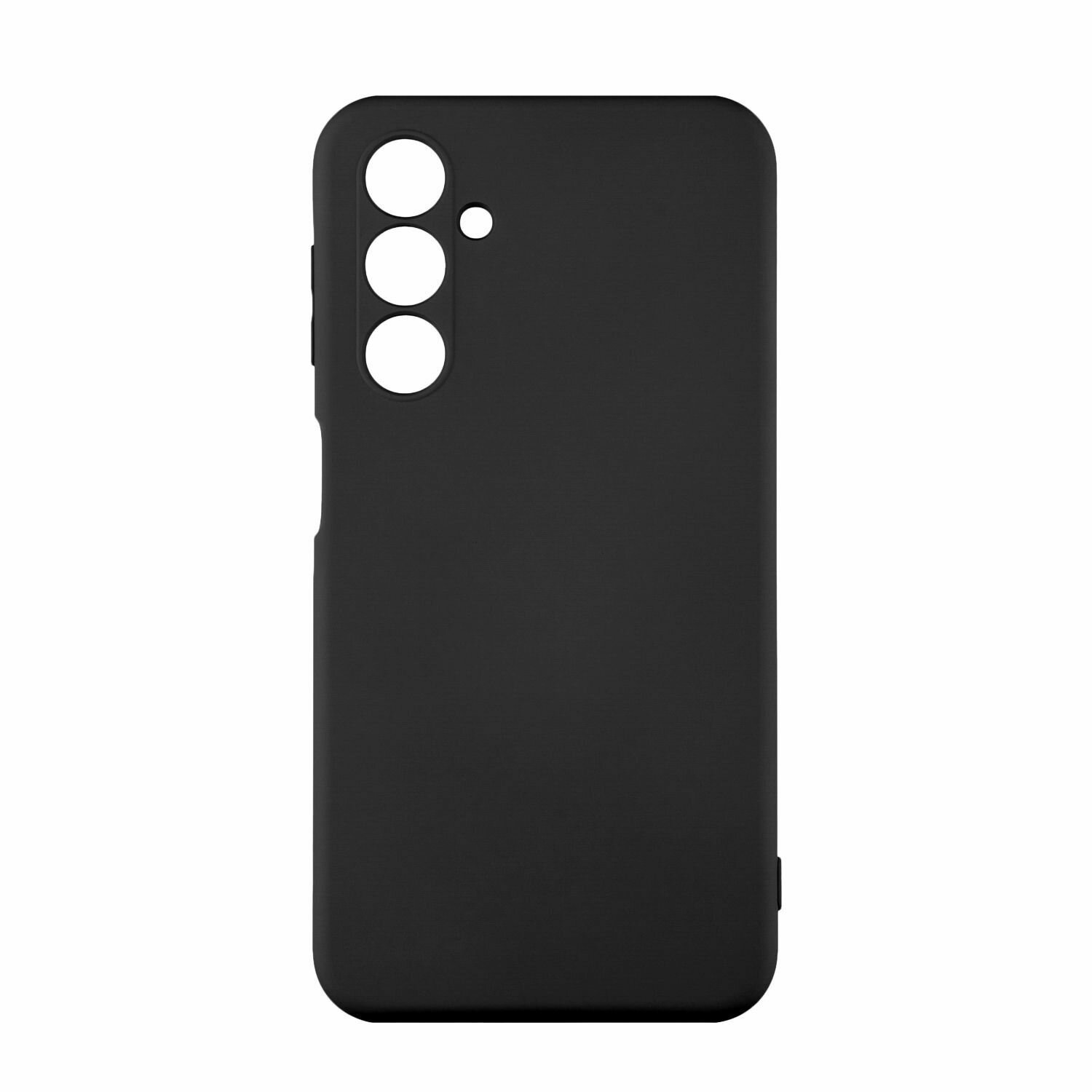 Чехол-накладка Rocket Sense Case для смартфона Samsung Galaxy A14 Black