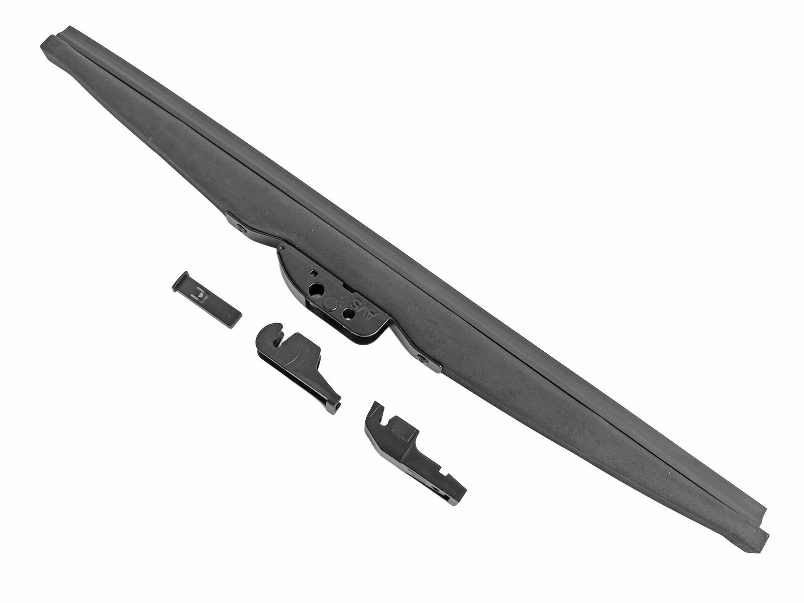 Щетка стеклоочистителя AVS Winter Line зимняя 21 53см , 1 штука