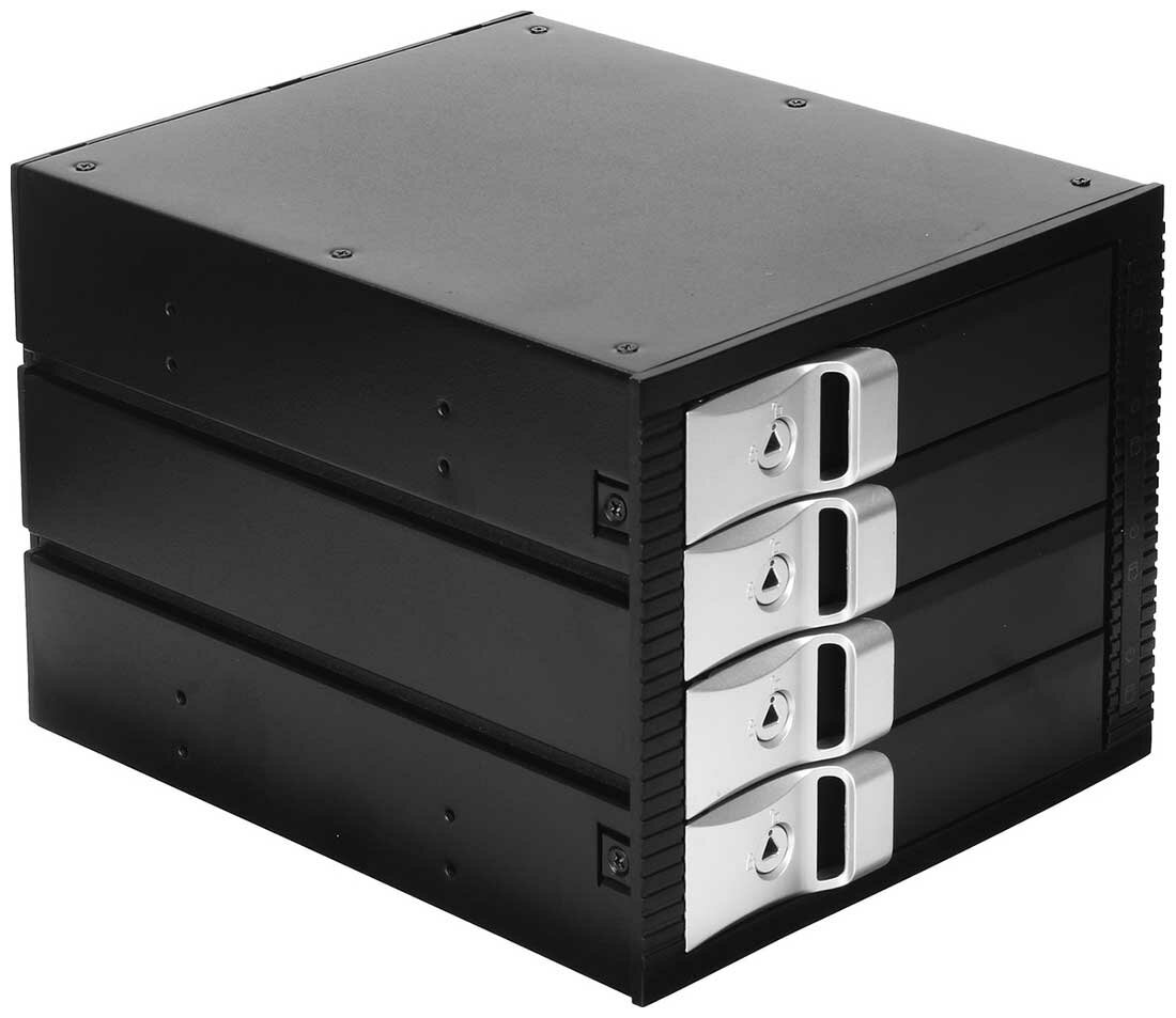 Корзина для HDD ExeGate HS435-01 (EX264645RUS)