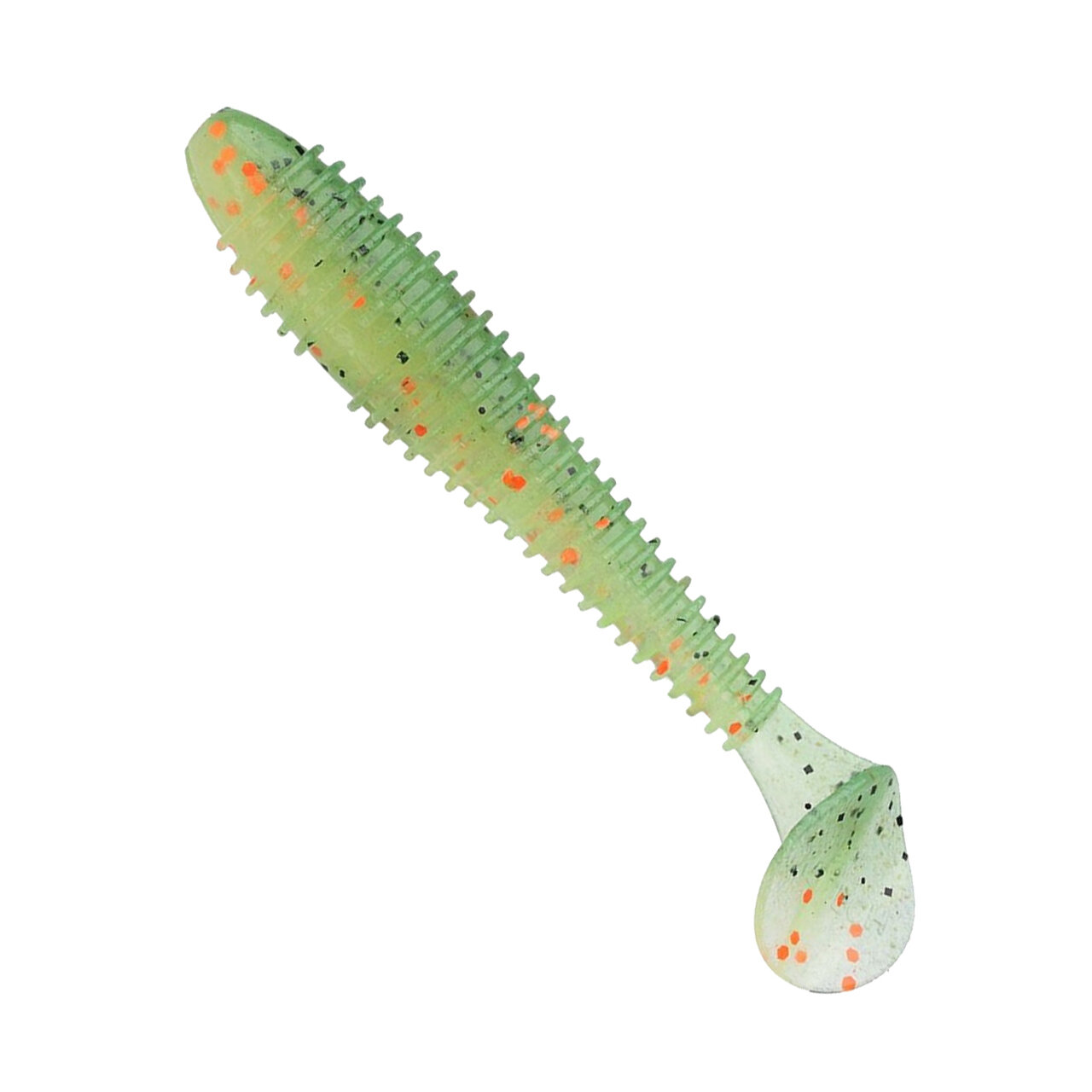 Приманка силиконовая Keitech Swing Impact FAT 7.8", 54,2г, цвет #EA05