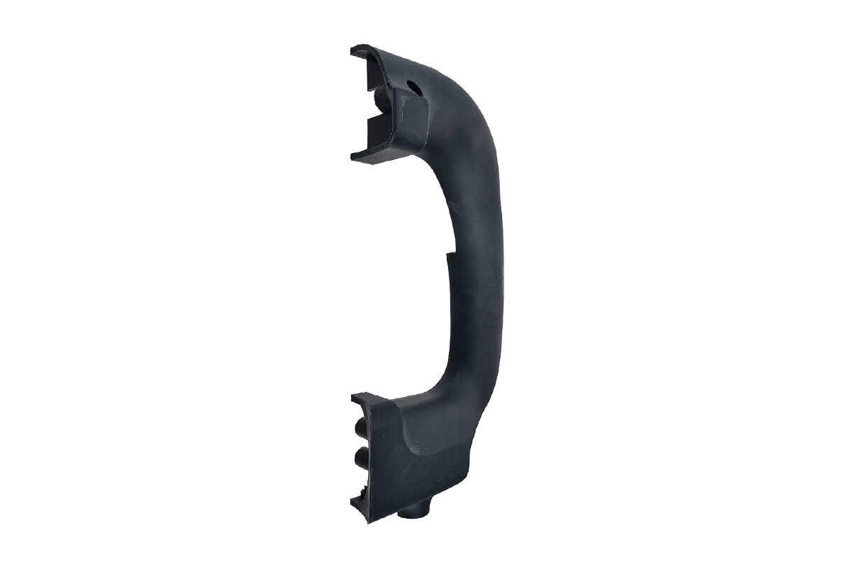 Ручка (левая часть) для перфоратора URAGAN PHR-1050-MAX; ЗУБР ЗП-1100 ЭК