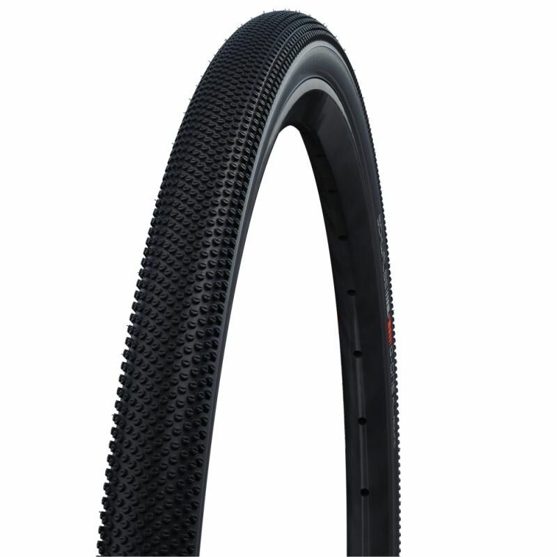 Велопокрышка 29x2.25 SCHWALBE G-ONE ALLROUND Evo Super Ground, TLE folding