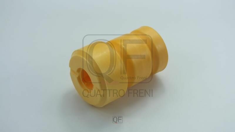 Отбойник амортизатора FR QUATTRO FRENI QF00V00003
