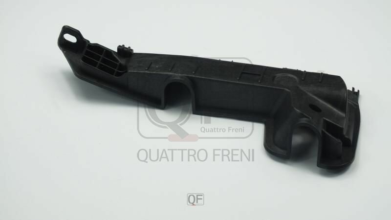 QF00G00084 Кронштейн бампера KIA RIO 17- перед. лев.