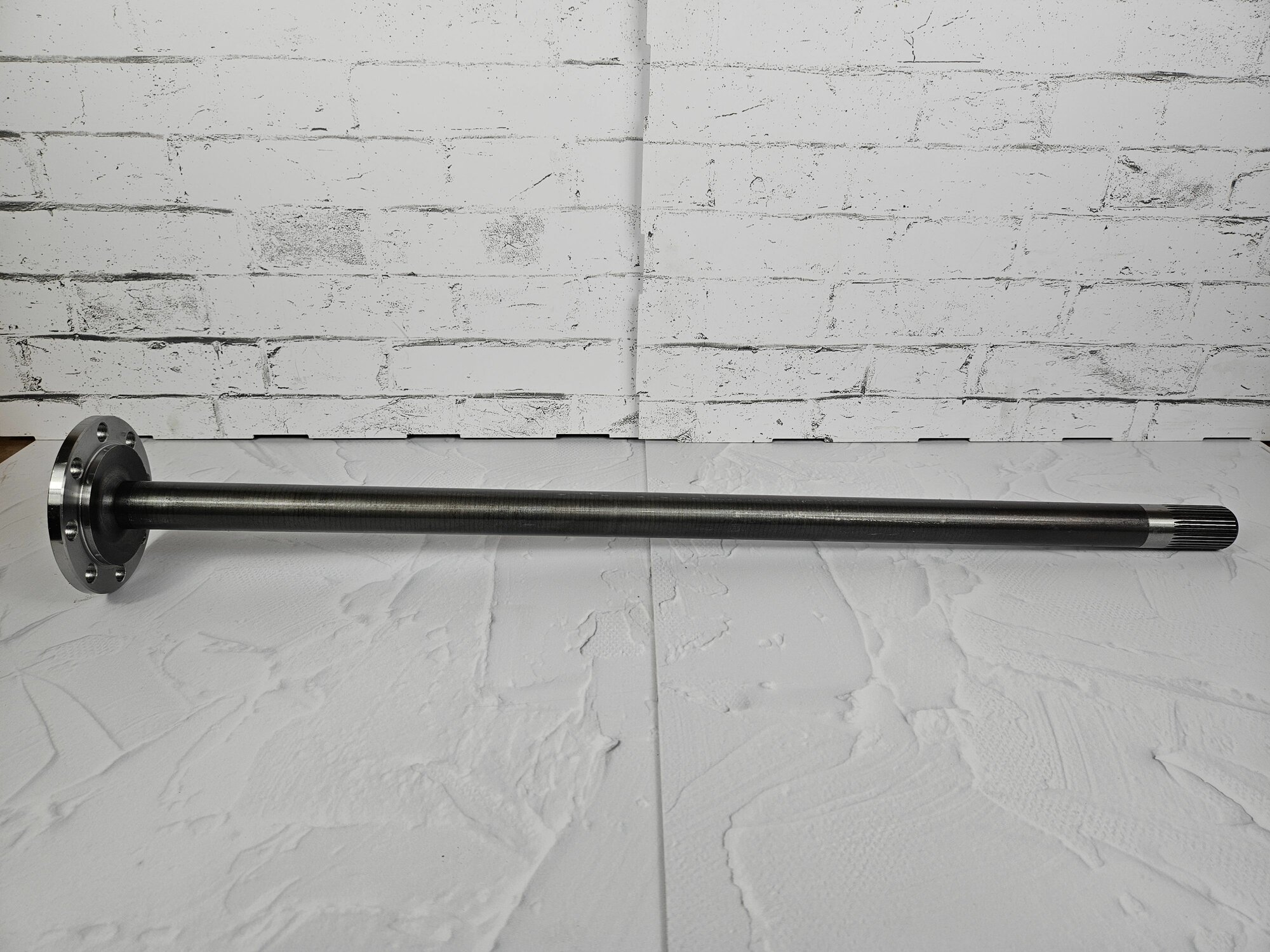 Полуось заднего моста автохис для а/м Газель Next 4,6 тонны дисковые тормоза арт. C41R92-2403070