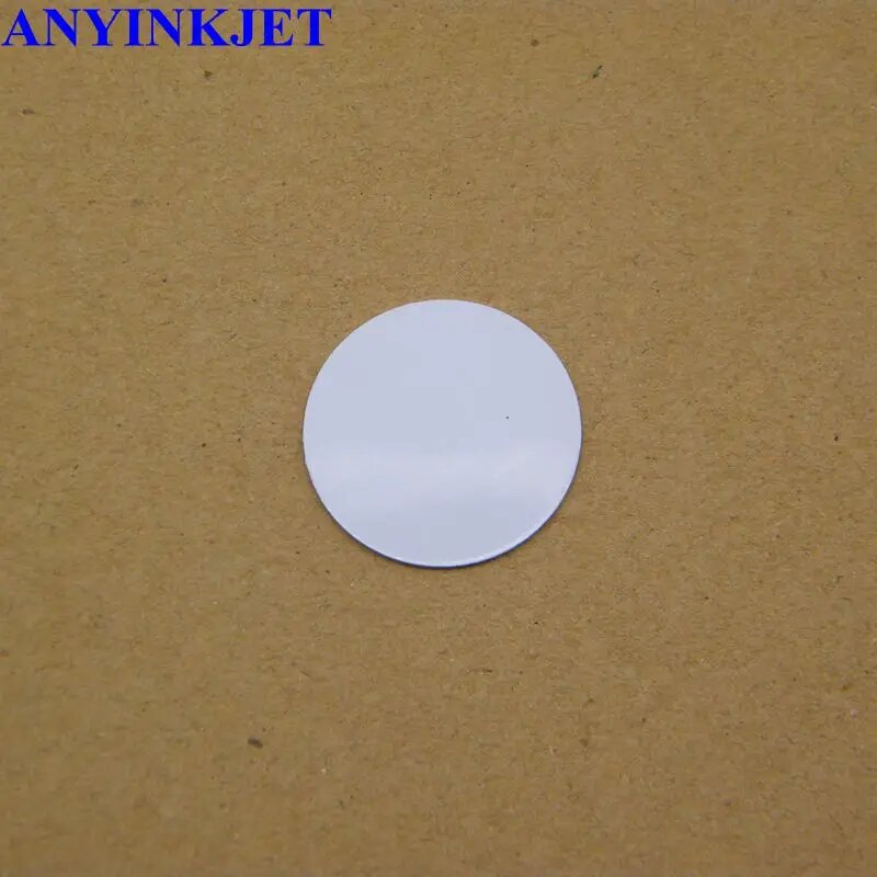 Чип RFID ANYINKJET для EBS 6500, solvent make up chip — фото 1