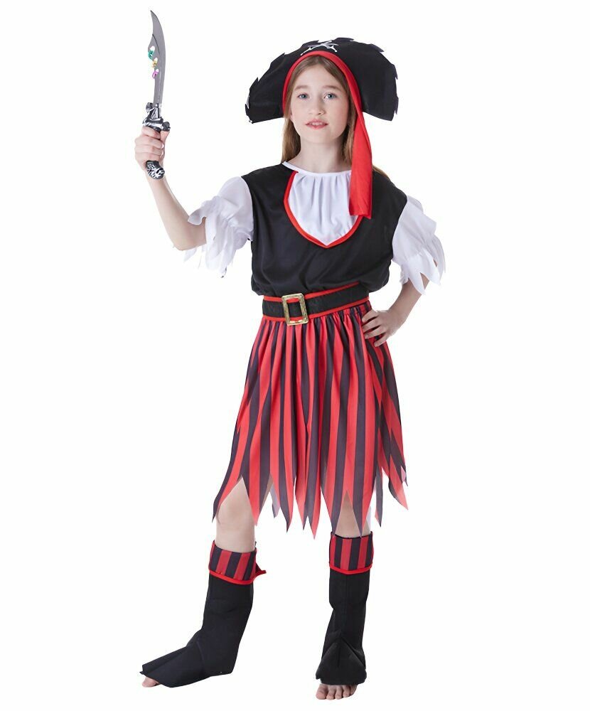 Костюм карнавальный