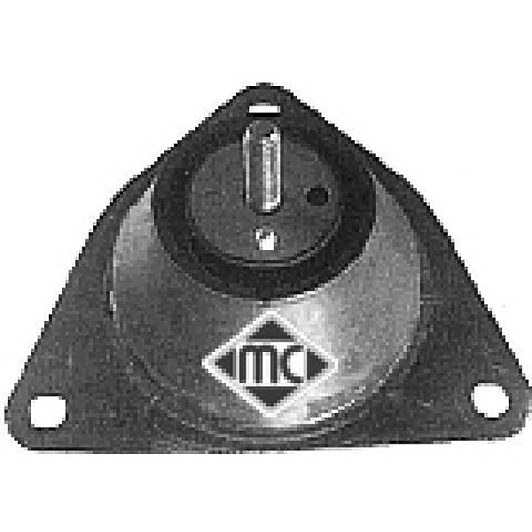 METALCAUCHO 02897 (6025310282) подушка двиг ren avantime / Espace (Эспейс) 2.2dci (g9t710 / 712) 00-03 r