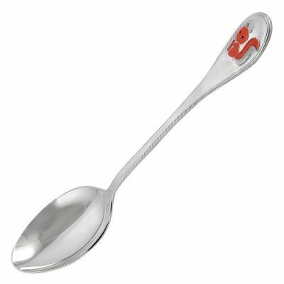 Ложка 925, Эмаль, артикул 930635