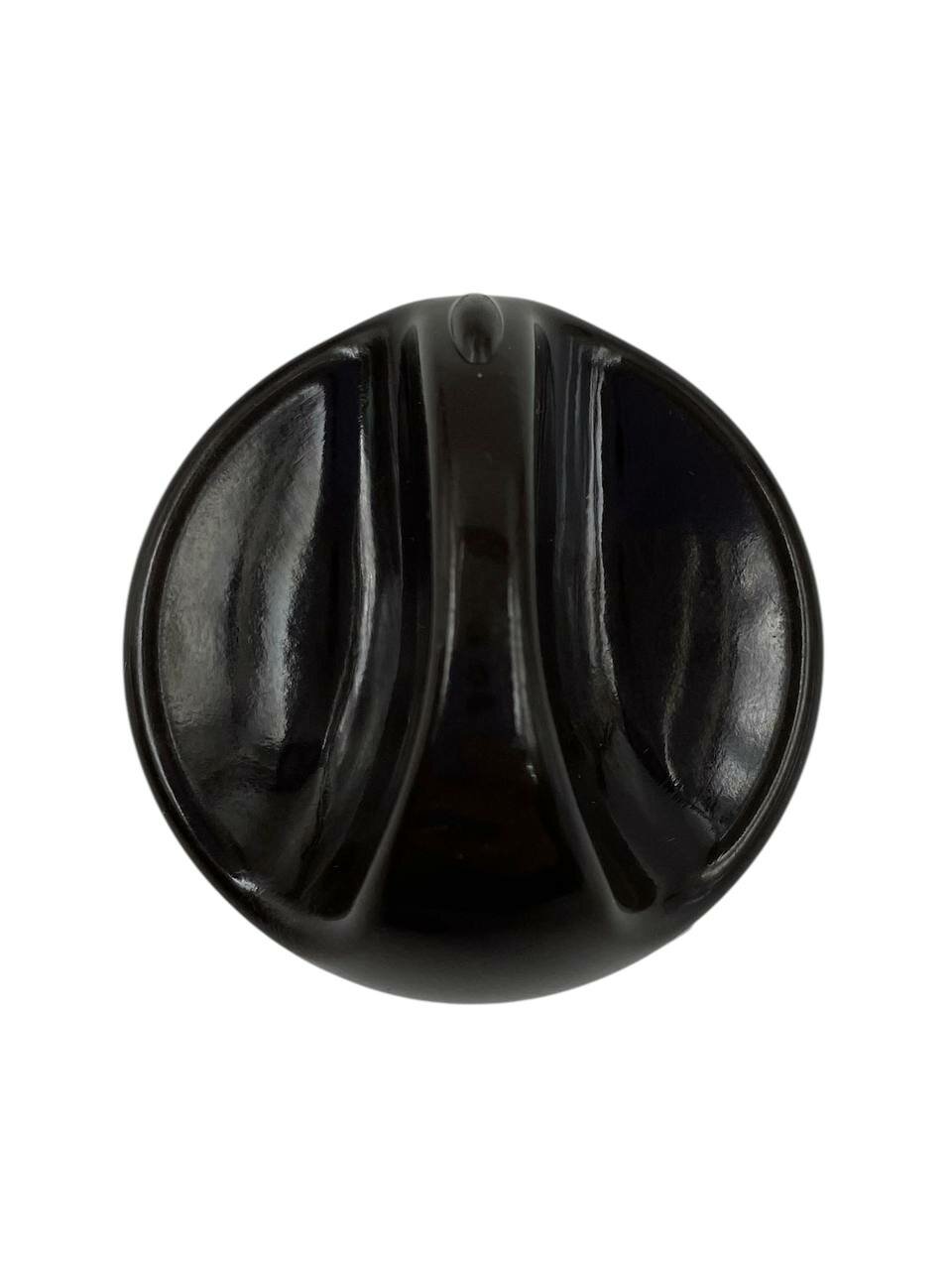 Ручка 01040580R для газовой плиты Gefest 1100, 3100 (коричневая)